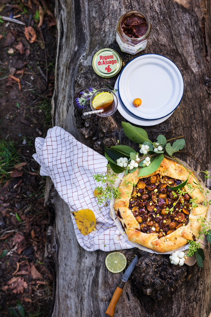 Goûter gourmand pour la rentrée – little bouillon