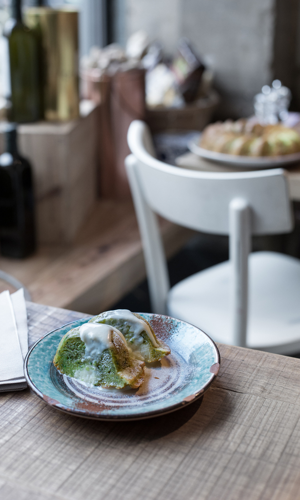 Bonne adresse sicilienne-Les amis des Messina – little bouillon